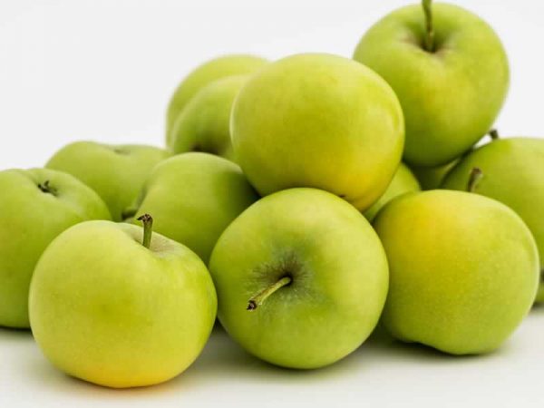 Apples Econo Pack Green - Loerie Veg