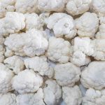 Mix Veg - Cauli/Brocc - 500g - Loerie Veg